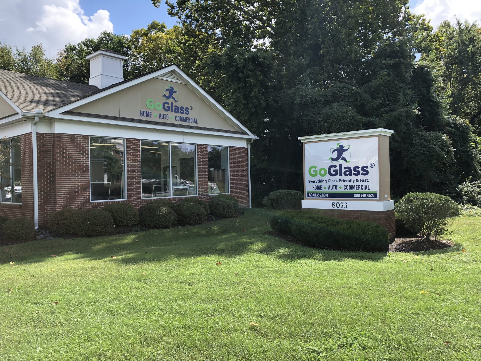 Get A Career at GoGlass Today, Chester and Ocean City, Maryland